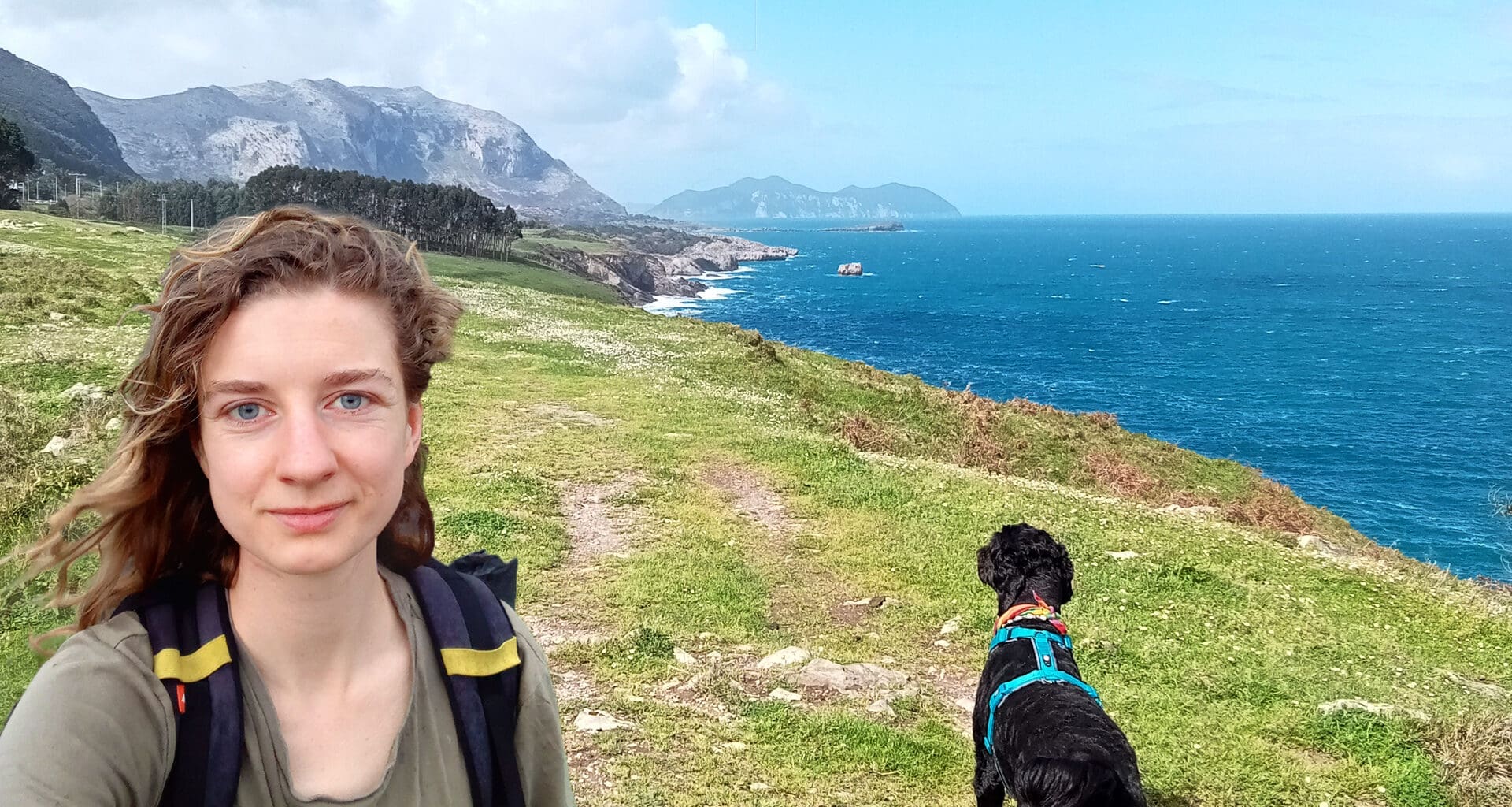 Sterk door werk - Hoe is het nu met…Morgan-Mae Bibo: “Zonder concreet ...